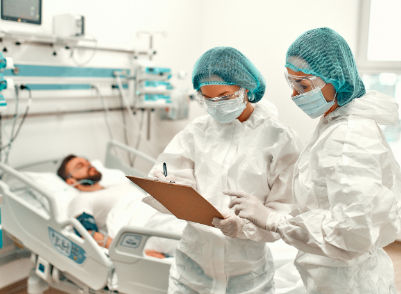 APIC PODCAST: Let’s Talk About the Impact of the COVID-19 Pandemic on ...