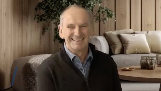 Environmental Monitoring Program E-learning – Interview of Jack Van Der ...