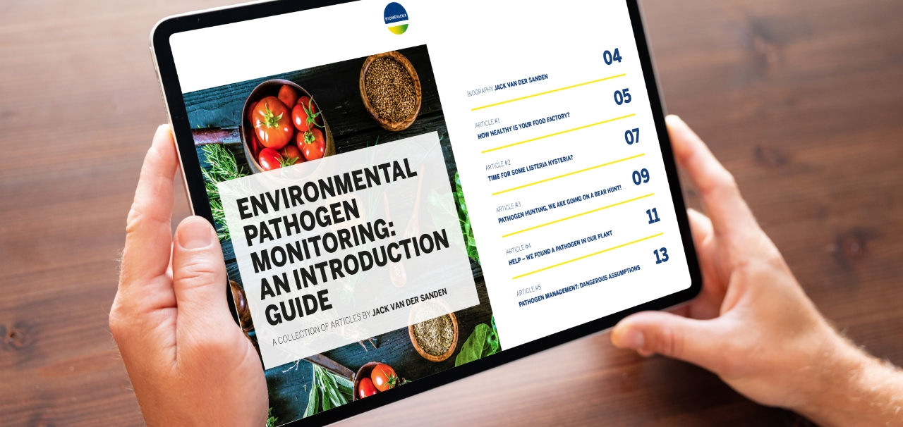 Environmental Pathogen Monitoring: An Introduction Guide | Pioneering ...