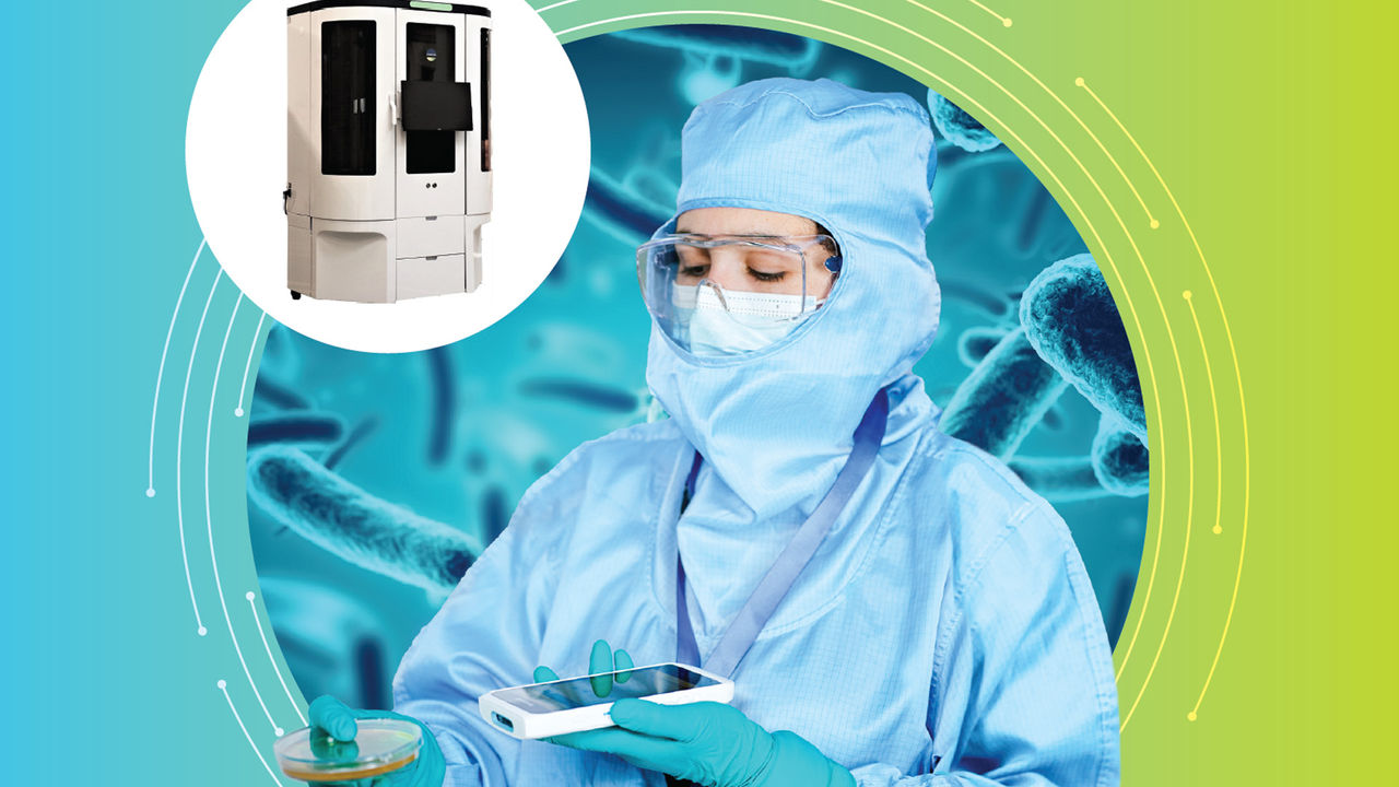 Automated Methods for Environmental Control (EM) - Application of ...