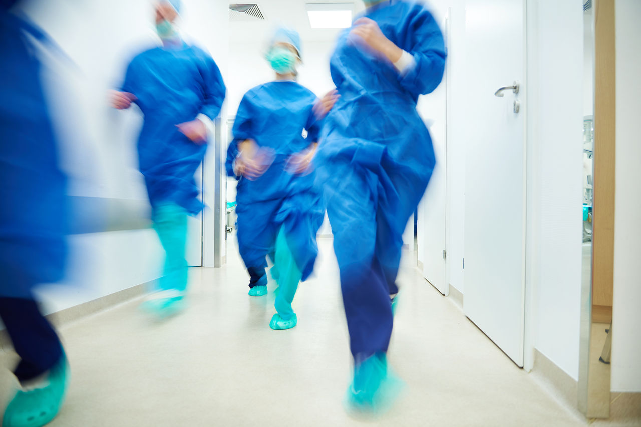 Advancing Antimicrobial Stewardship in Emergency Care: how diagnostics ... Advancing Antimicrobial Stewardship in Emergency Care: how diagnostics ...