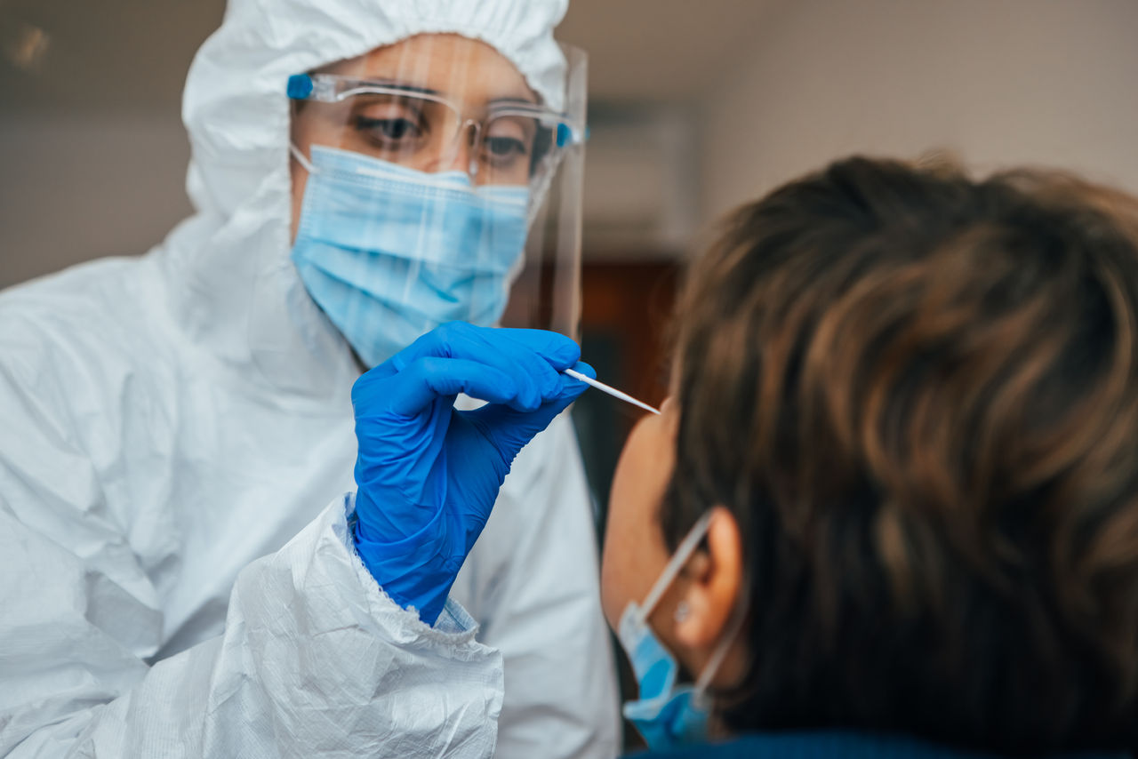 Understanding the Pandemic’s Impact on Antibiotic Prescribing and ...