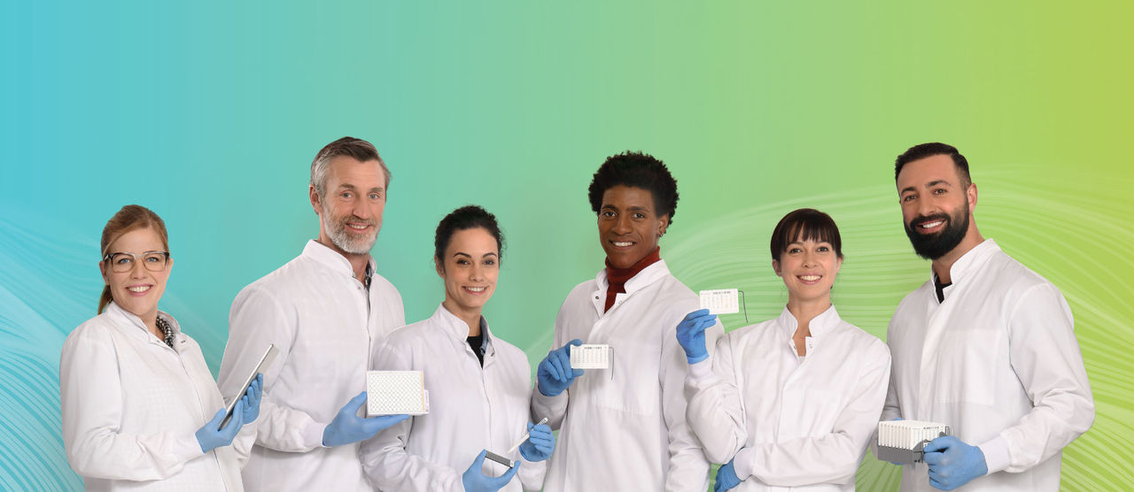 VITEK® SOLUTIONS | Pioneering Diagnostics