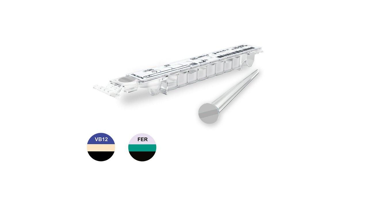 VIDAS® BONE & MINERAL METABOLISM VIDAS® BONE & MINERAL METABOLISM
