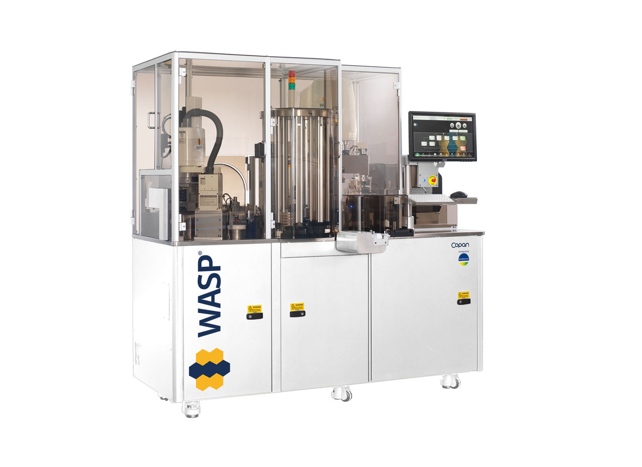 WASP®