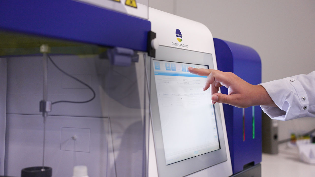 Commercial Sterility | Pioneering Diagnostics