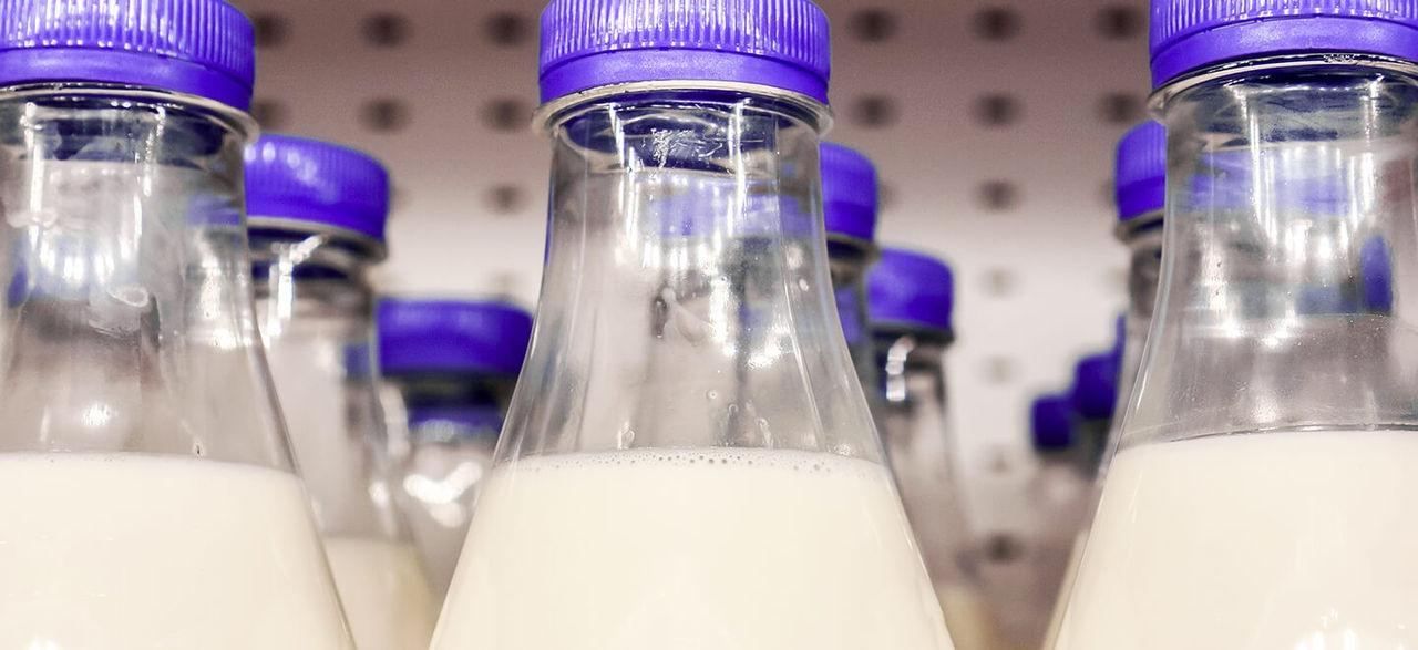 UHT Dairy Products | Pioneering Diagnostics