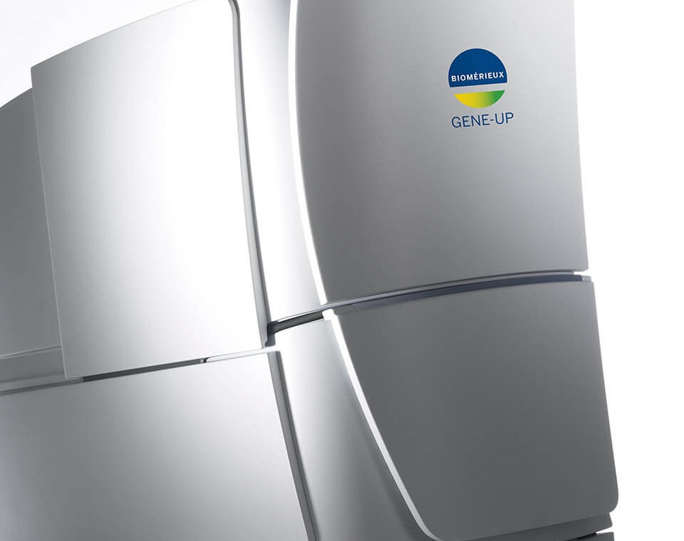 GENE-UP® PRO ACB | Pioneering Diagnostics
