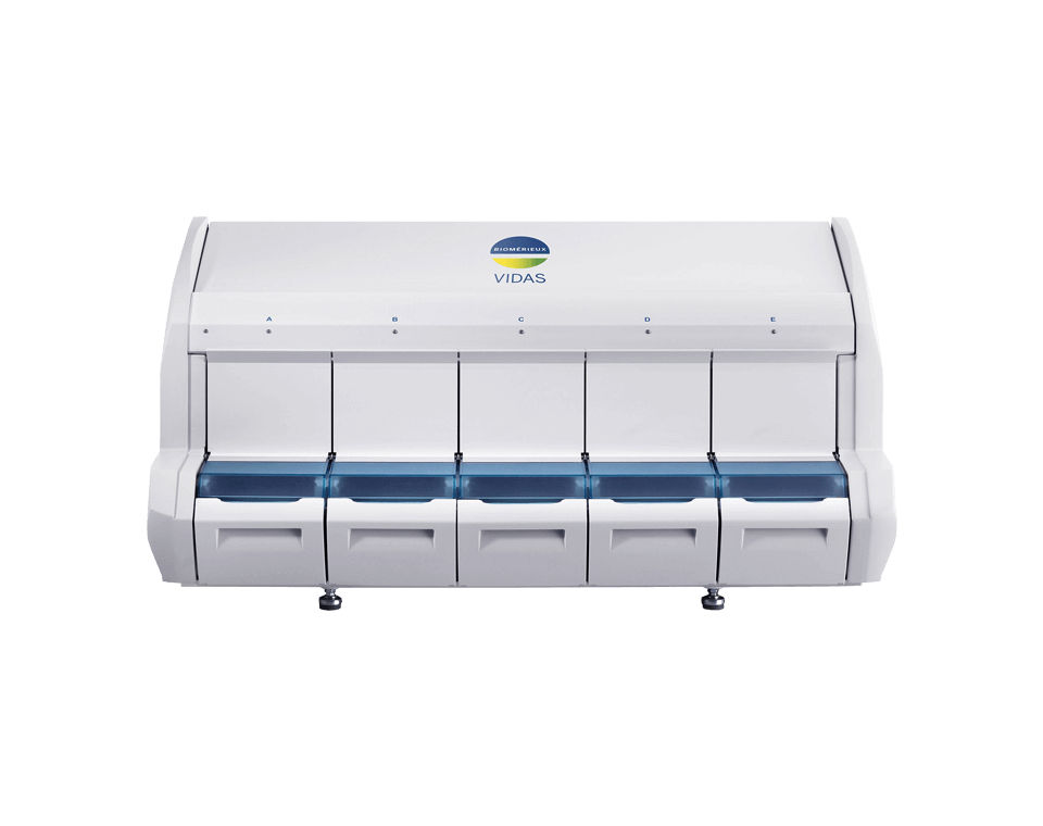 VIDAS® and MINI VIDAS® | Pioneering Diagnostics