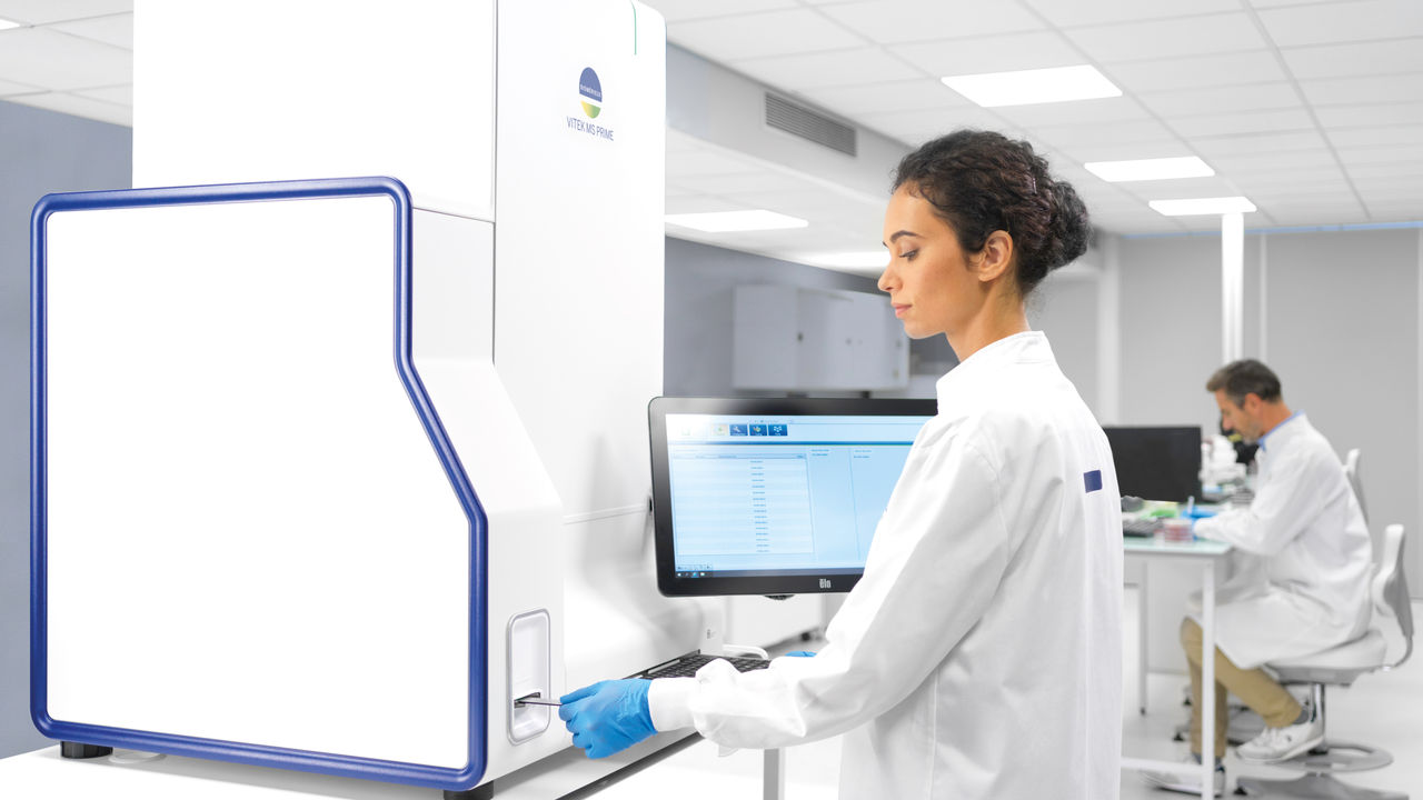 Microbial Culture & Identification | Pioneering Diagnostics