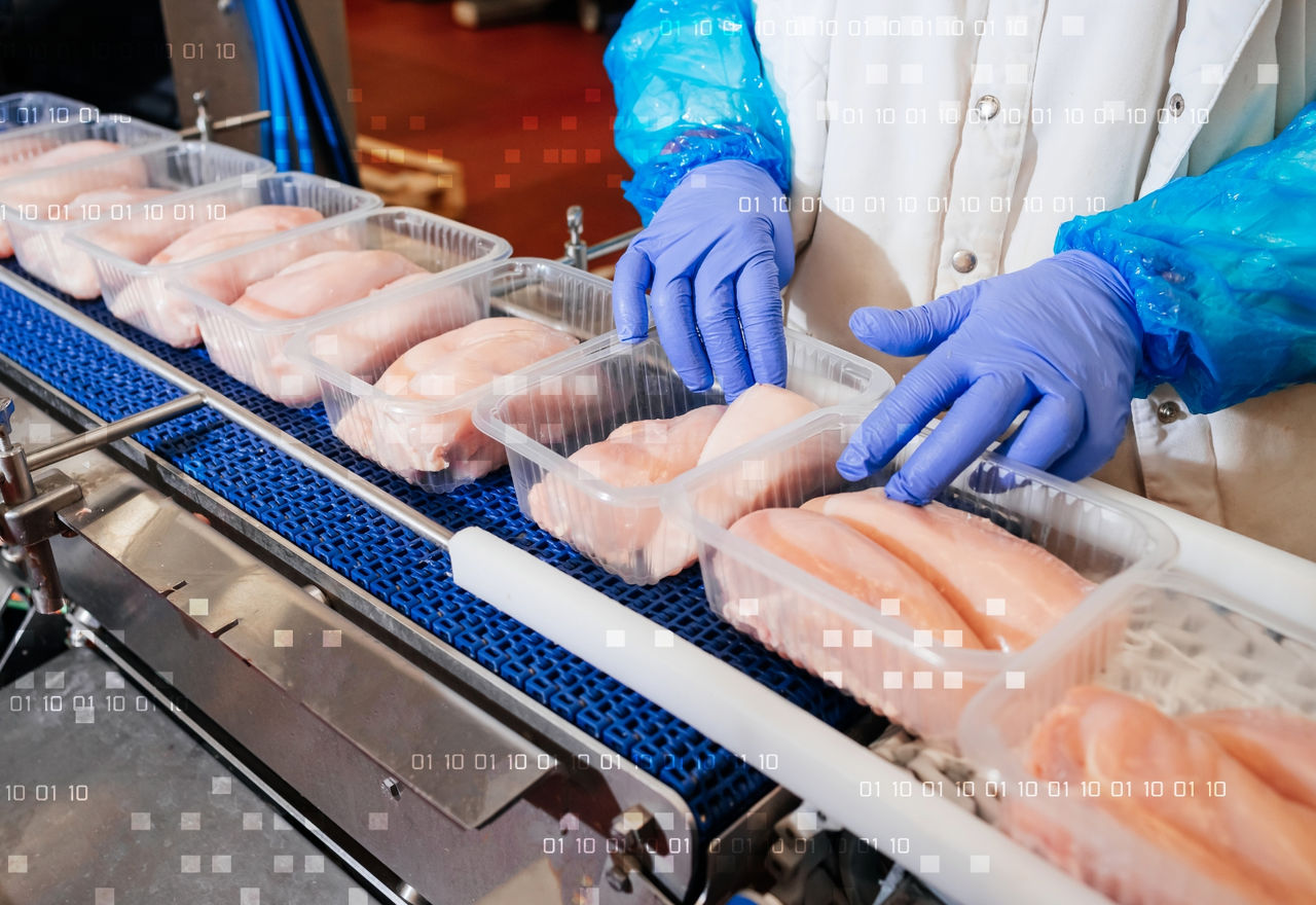 Poultry | Pioneering Diagnostics