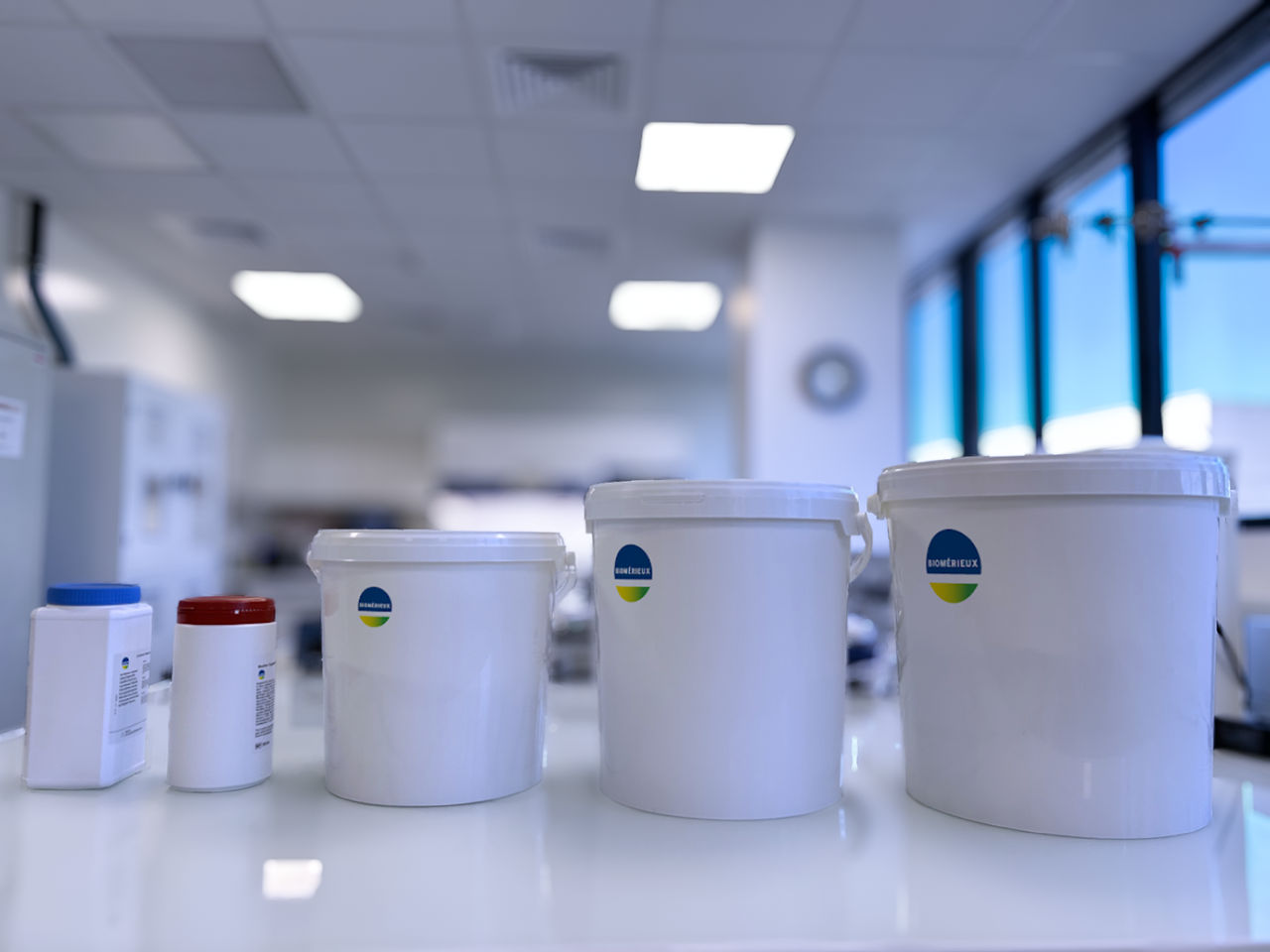 Culture Media | Pioneering Diagnostics