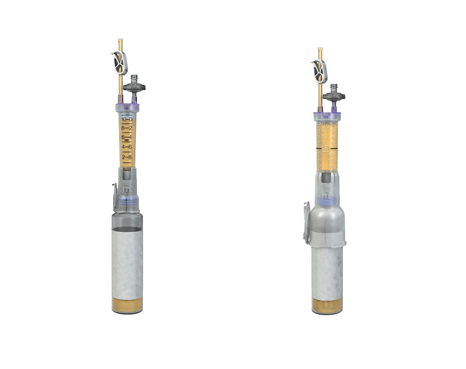 SAMPLOK® Sampling Kit | Pioneering Diagnostics