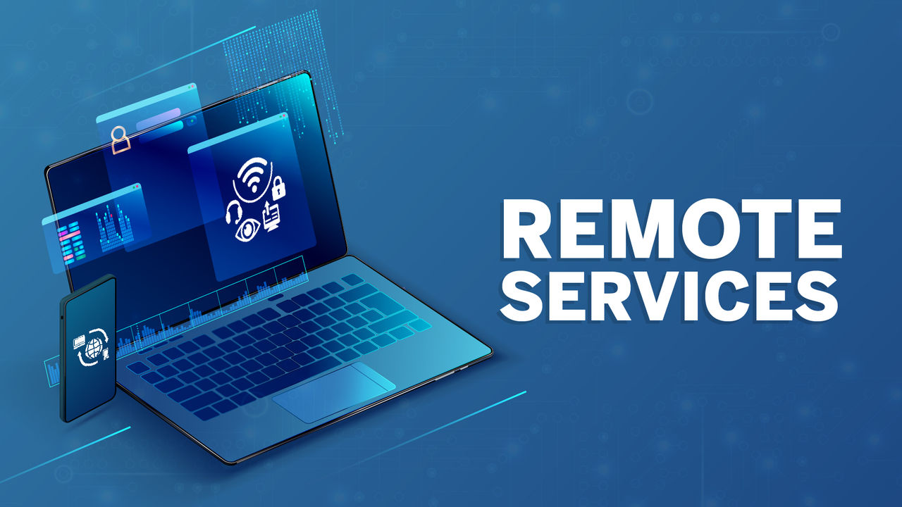 Smart Remote Services | Pioneering Diagnostics