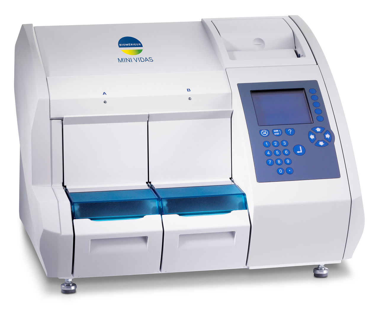 VIDAS® and MINI VIDAS® | Pioneering Diagnostics