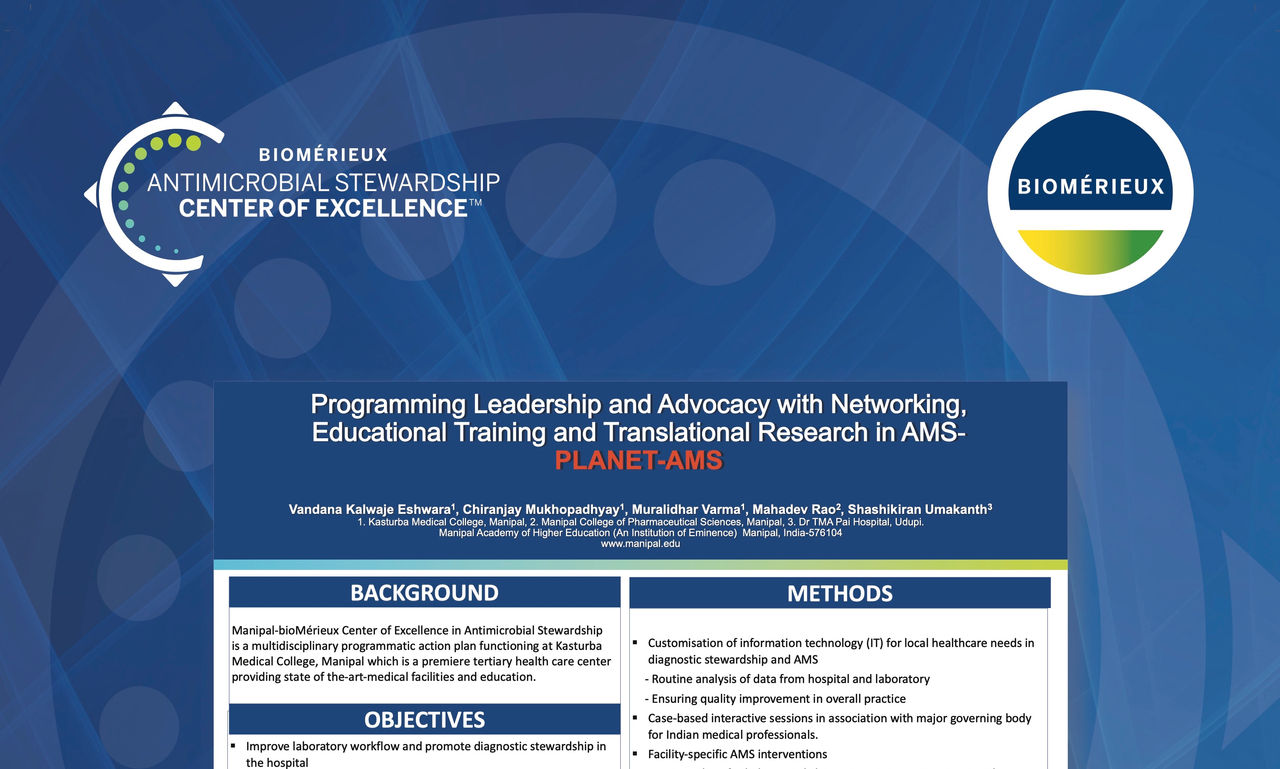 Programming Leadership and Advocacy with Networking, Educational Training and Translational ...