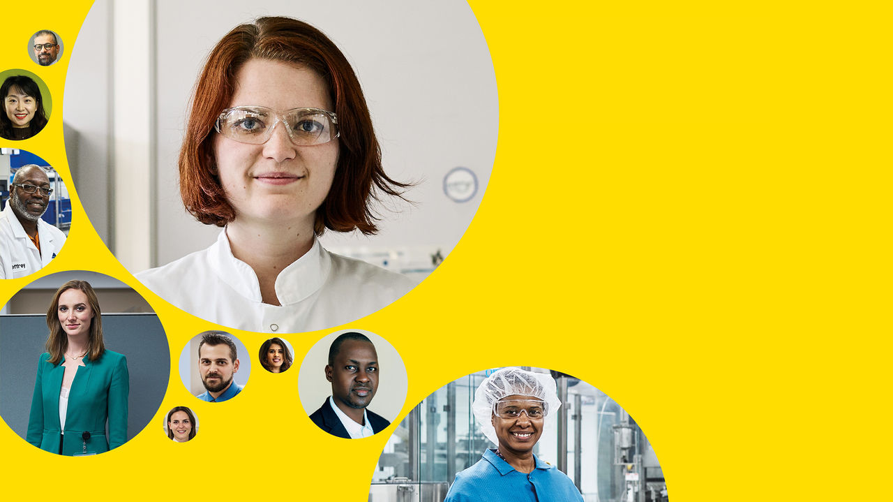 Employees | Pioneering Diagnostics