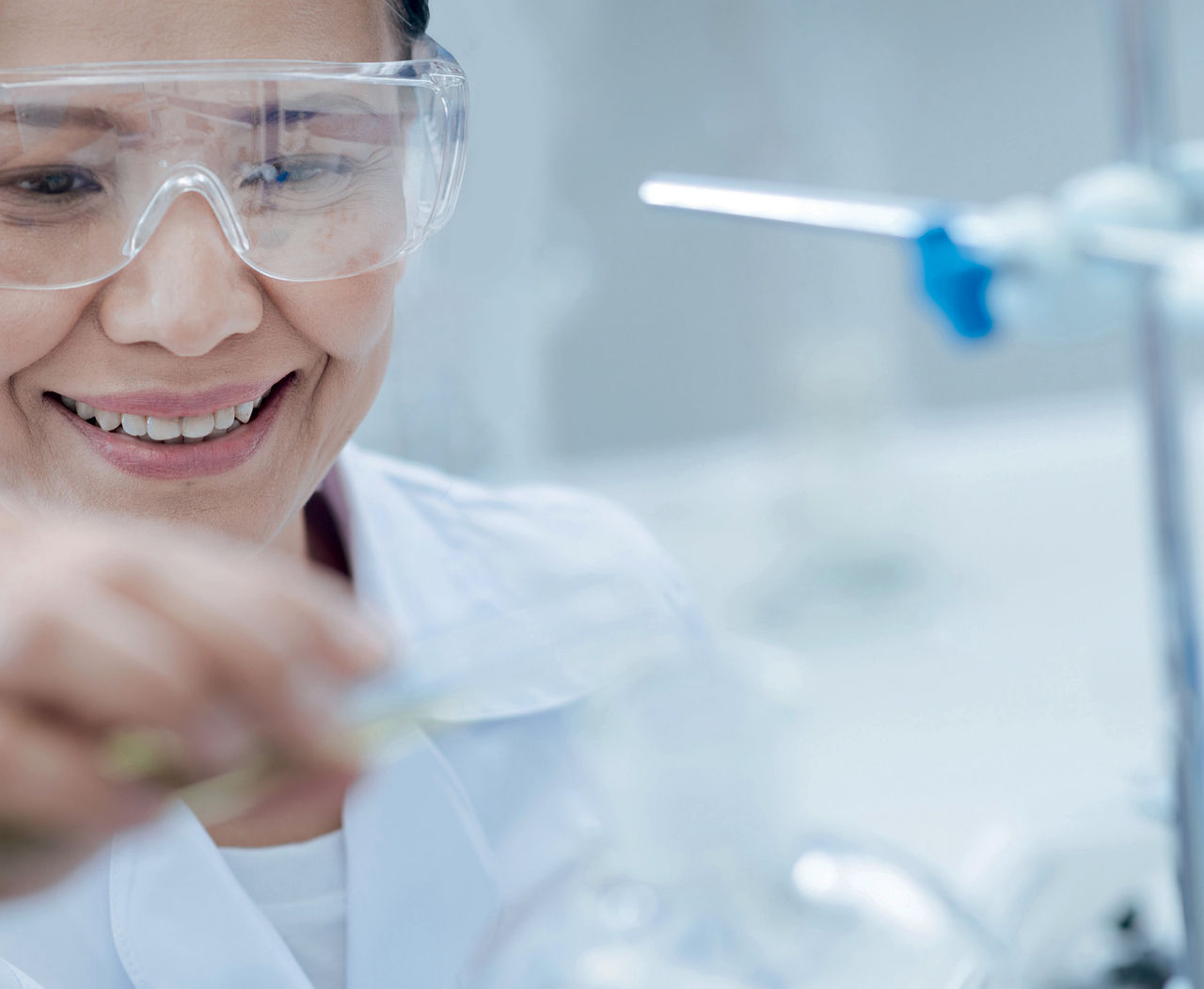 Our Expertise | Pioneering Diagnostics