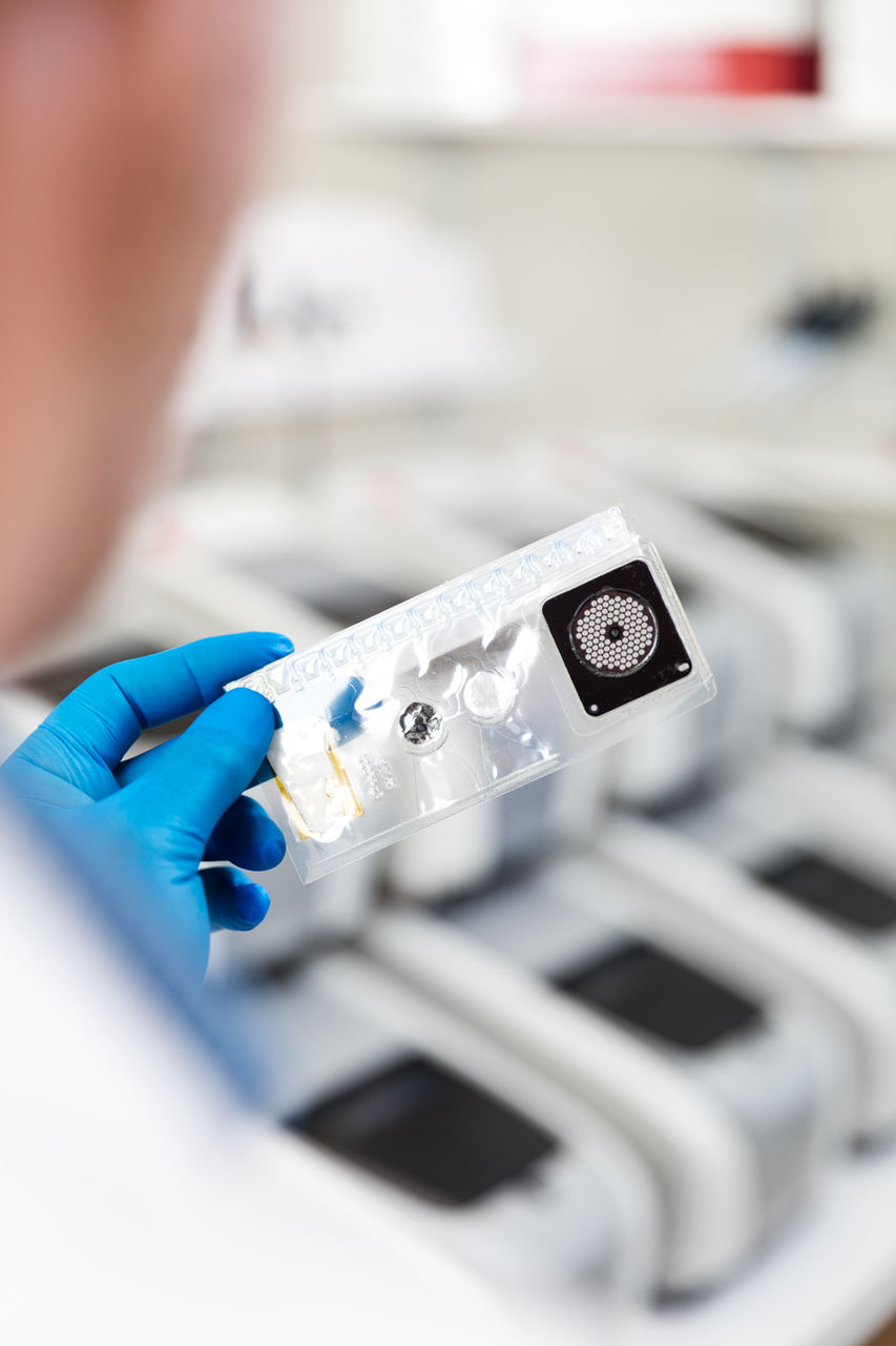 The BIOFIRE® FILMARRAY® System: Simple Tips for Maintenance and Use ...