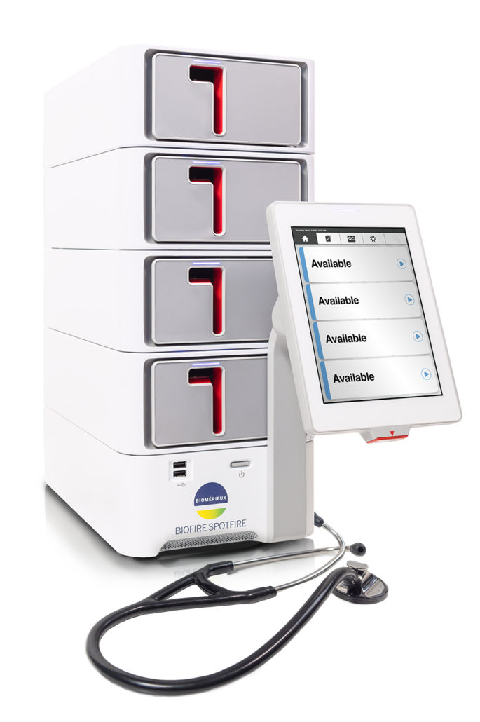 PCR Testing vs. Antigen Testing | bioMérieux
