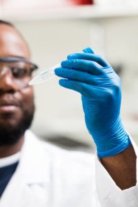 Stool Bench Testing vs BioFire GI Panel | bioMérieux