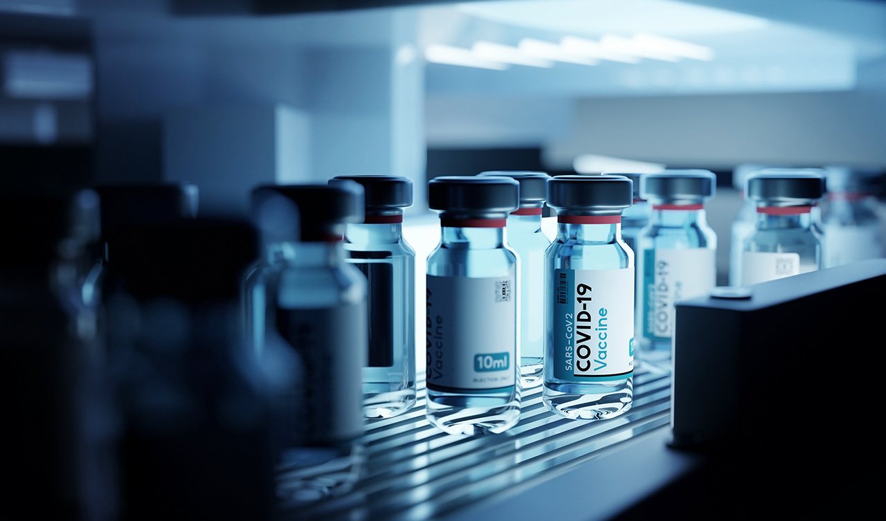 How Quality Control Testing Helps Ensure Vaccine Safety | bioMérieux ...