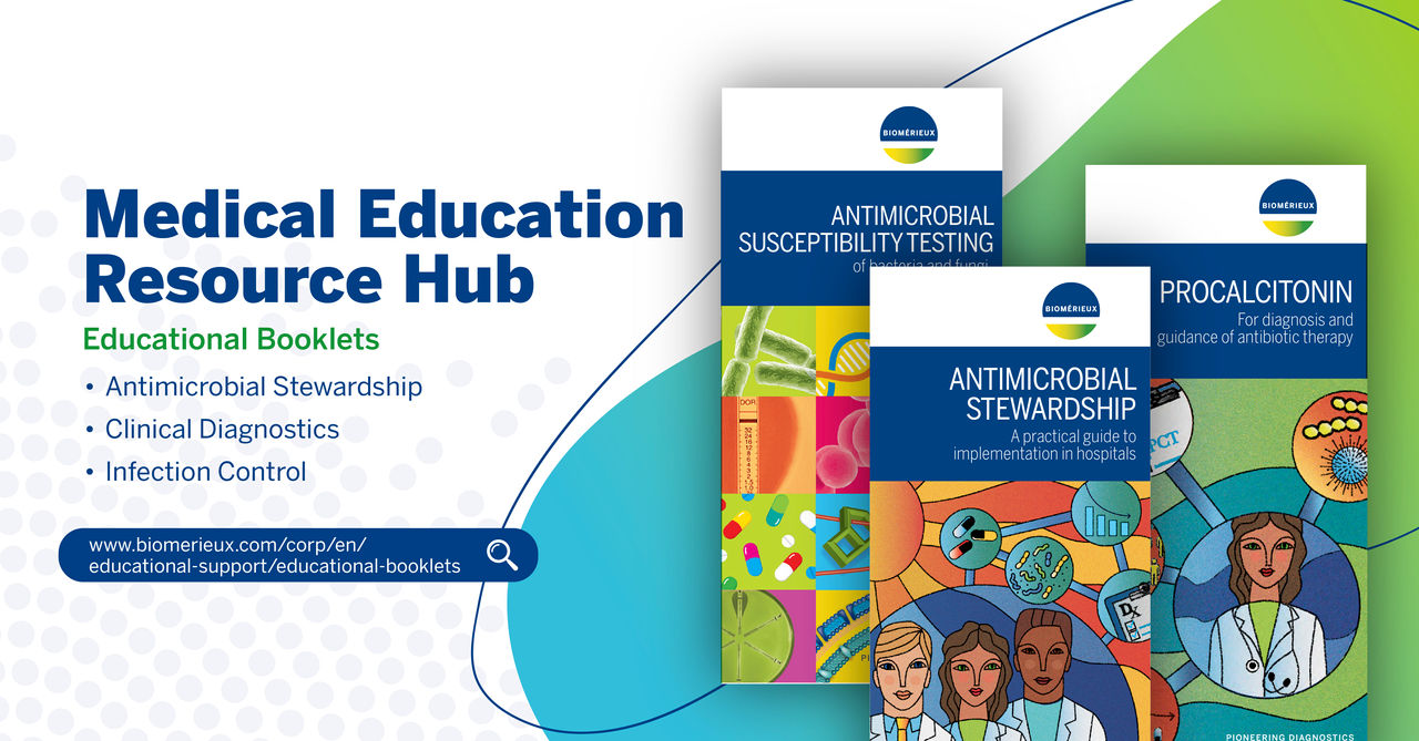 Educational Booklets | Pioneering Diagnostics