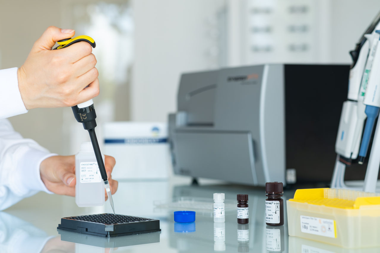 A Step-by-Step Approach to Effective Endotoxin Testing | Pioneering ...