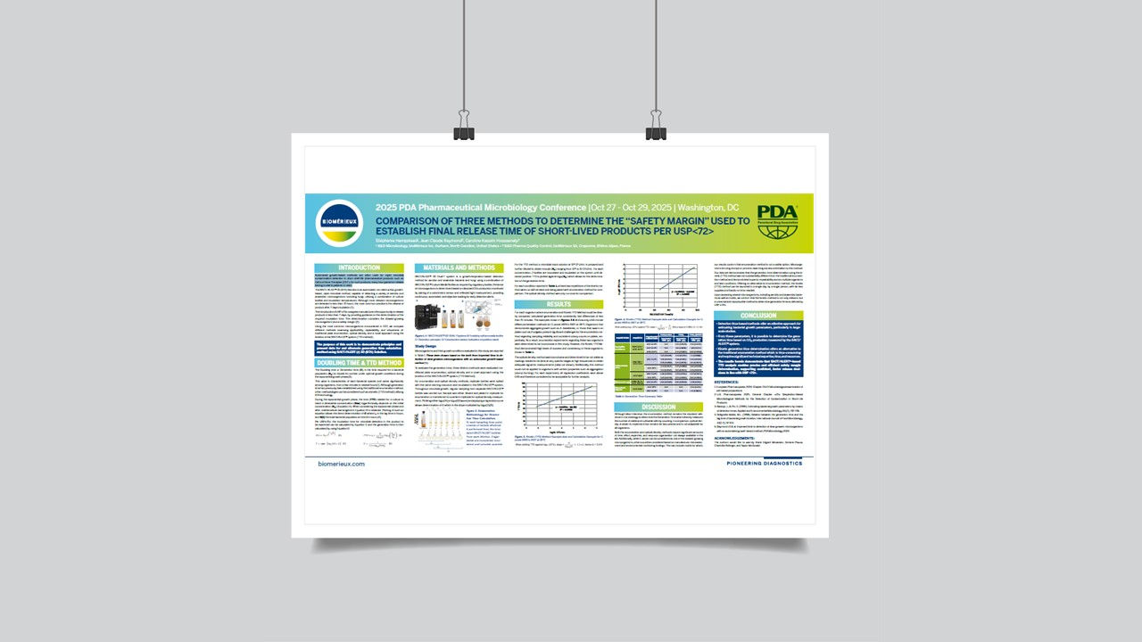 Comparing Safety Margin Methods for USP Compliance | Pioneering Diagnostics