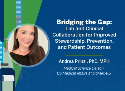 Bridging the Gap: An Interview with Microbiologist Andrea Prinzi ...