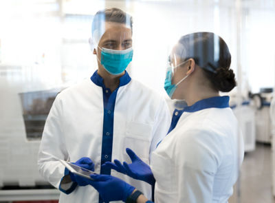 VIEWPOINTS SERIES: A Microbiologist's Perspective on Improving Lab ...