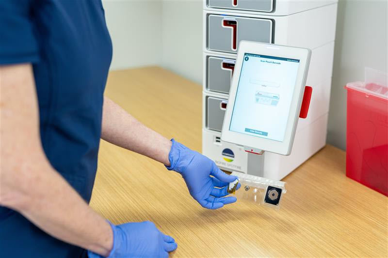 Altesa BioSciences and bioMérieux Announce Collaboration for Altesa’s ...