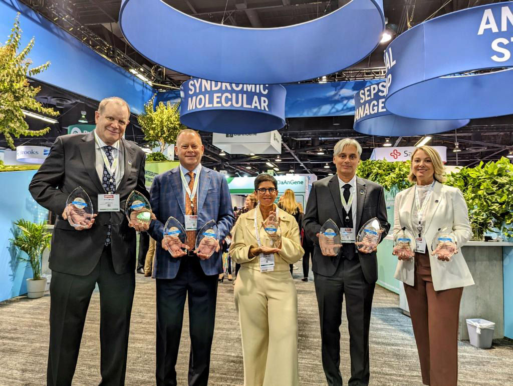 Home | Pioneering Diagnostics