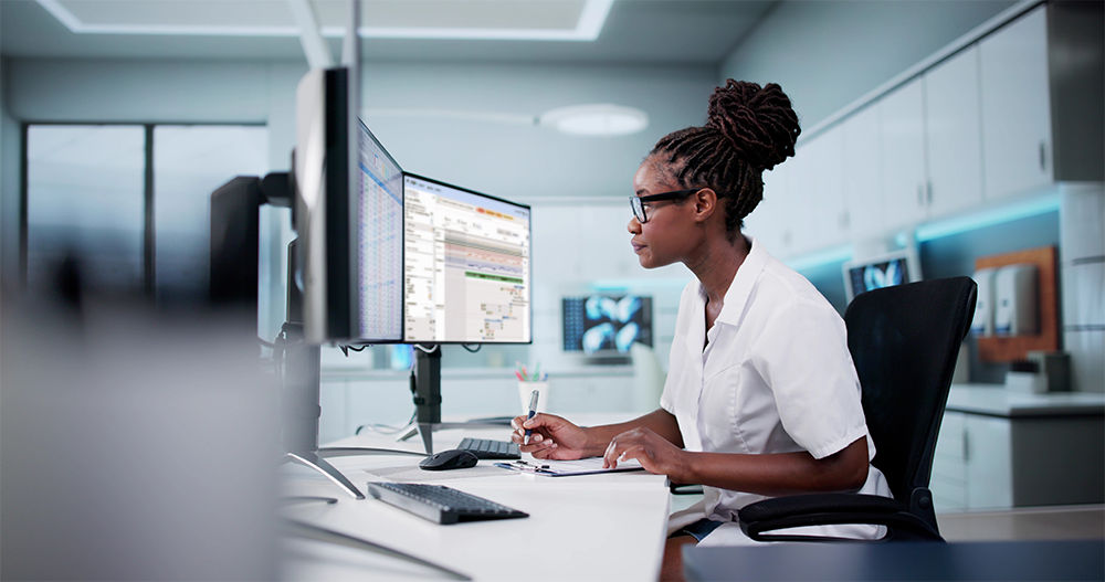 bioMérieux obtains CE-marking for LUMED™ APSS™, a cutting-edge software ...