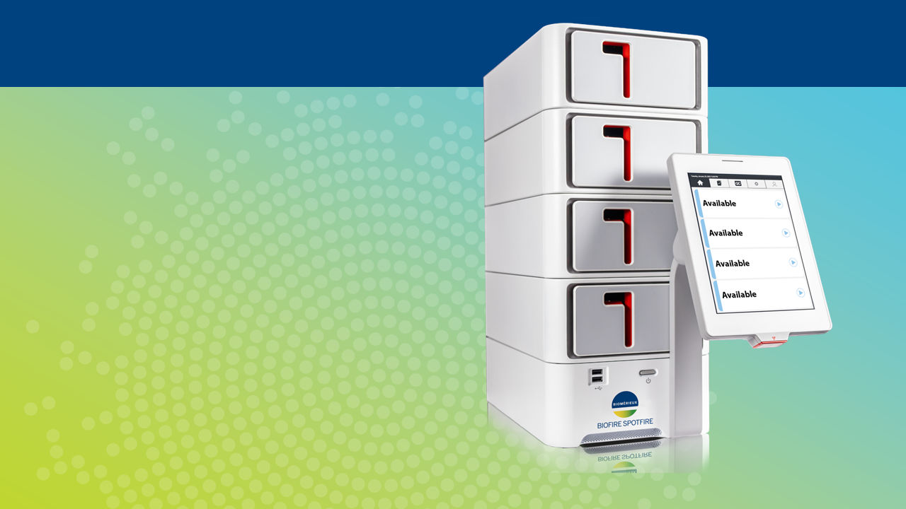 US FDA 510(k) Clearance and CLIA-waiver for the fast and innovative ...