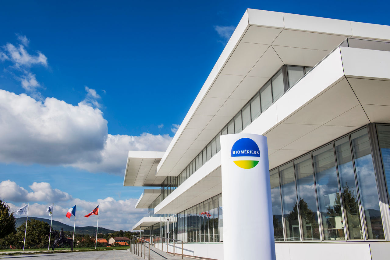 First Half 2023 Results Pioneering Diagnostics