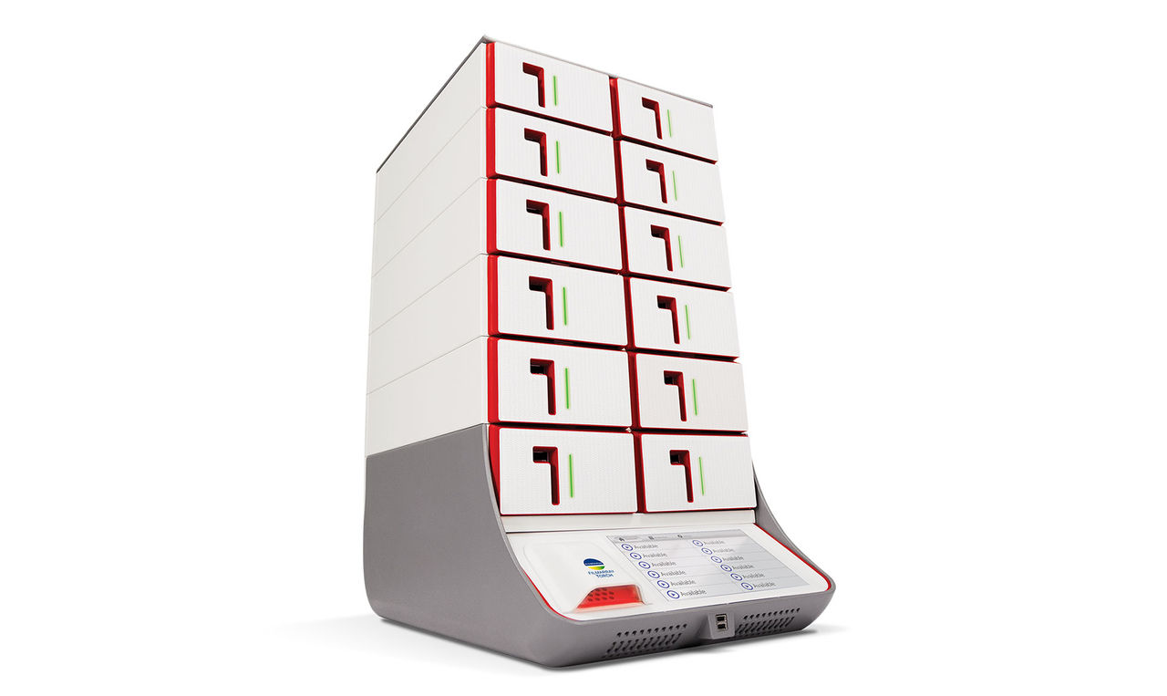 BIOFIRE® FILMARRAY® TORCH System | Pioneering Diagnostics