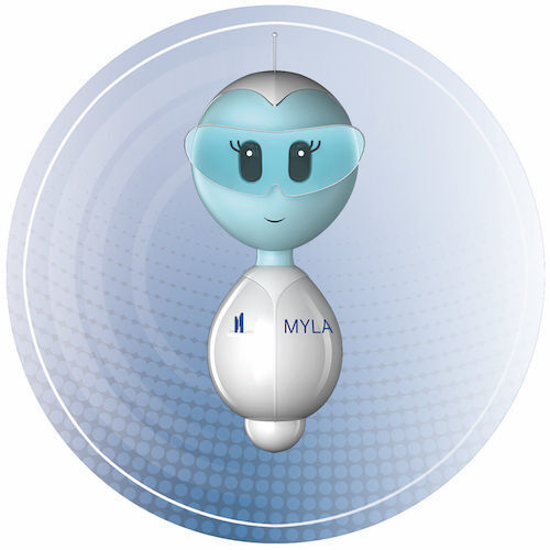 MYLA® | Pioneering Diagnostics