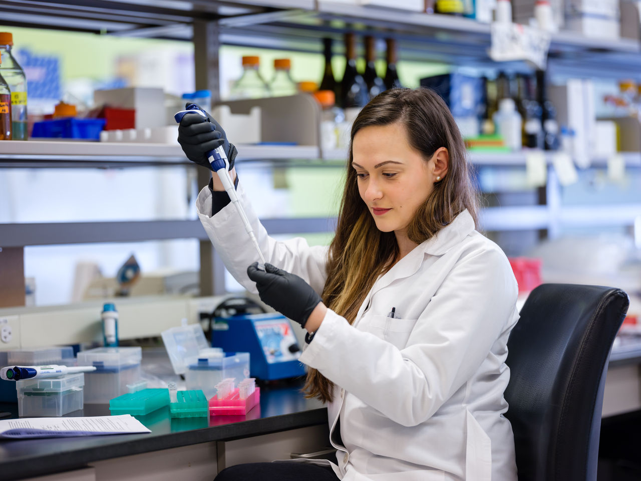 Custom Molecular Assays | Pioneering Diagnostics