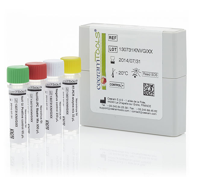 CEERAMTOOLS® | Pioneering Diagnostics