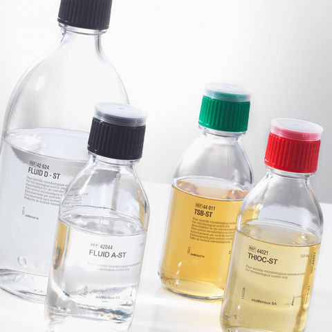 Media Fill Testing | Pioneering Diagnostics