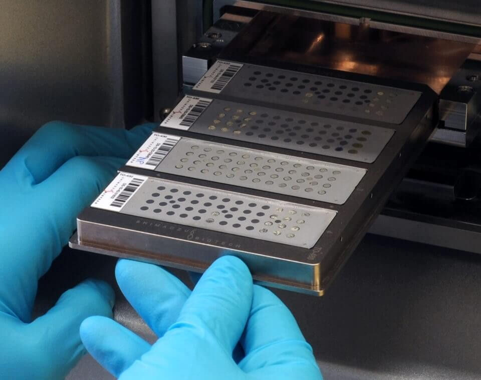 VITEK EXPRESS | Pioneering Diagnostics