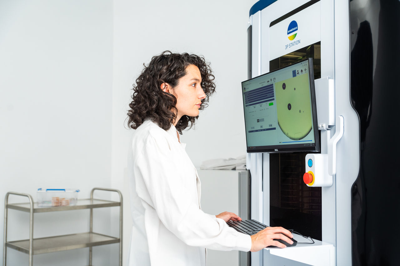 Environmental Monitoring | Pioneering Diagnostics