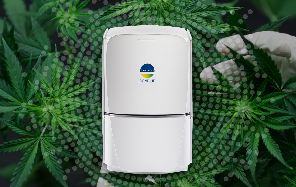 bioMérieux Introduces GENE-UP® PRO GENDER ID and GENE-UP® PRO HOP ...