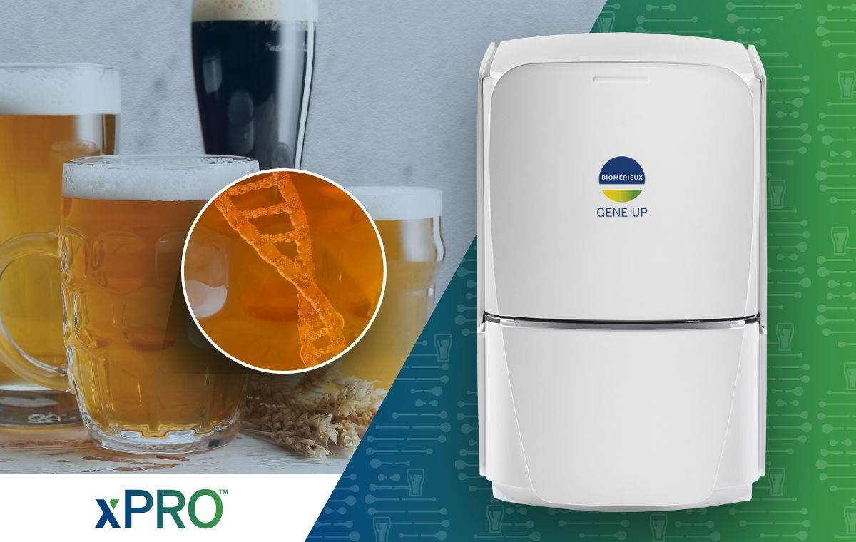 bioMérieux Partners with Industry-Leading Yeast Supplier White Labs to ...