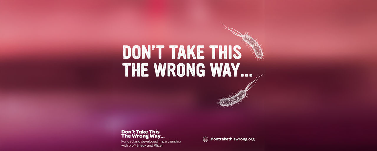 A 100% digital campaign to raise awareness about antimicrobial ...