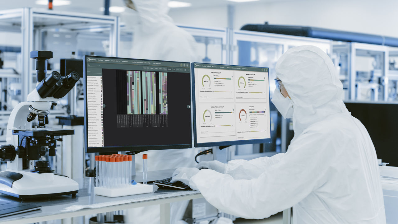 bioMérieux signed an Agreement to acquire Neoprospecta | Pioneering ...