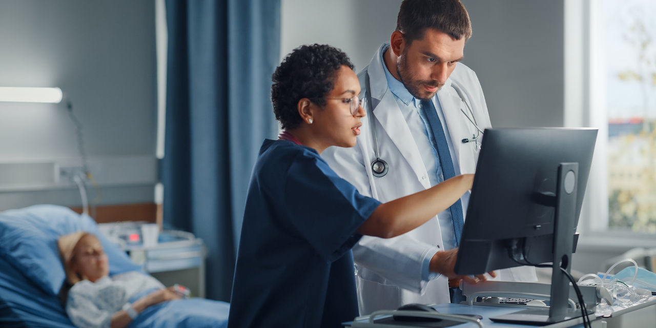 Predicting Sepsis-Related Shock Earlier: How AI Could Transform ...