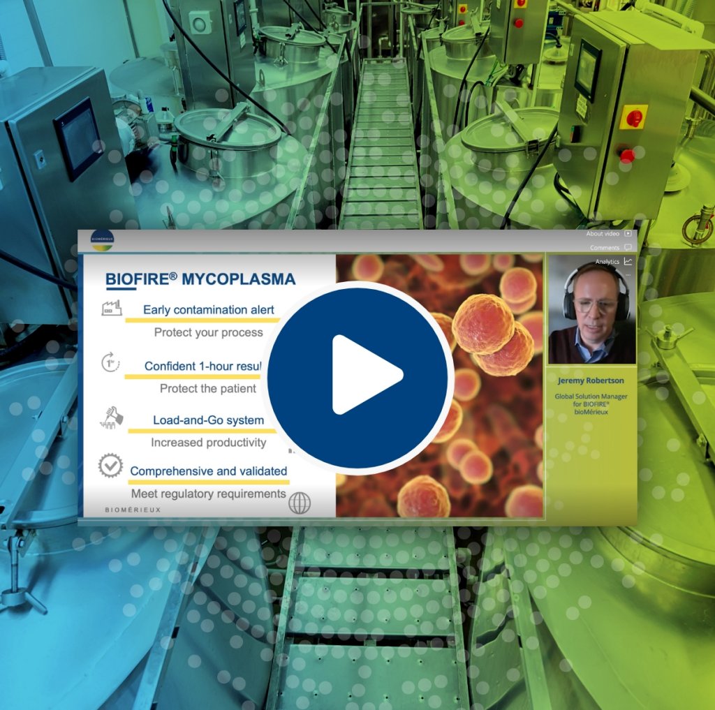 Rapid Mycoplasma Testing | Pioneering Diagnostics