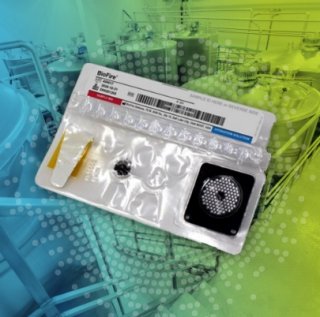 Adopt Revolutionary Mycoplasma Testing with Next Gen PCR to Reduce the ...